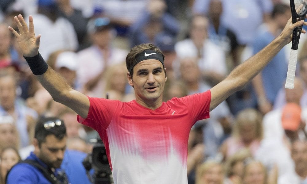 Roger Federer is Helping this One Vulnerable Group Amidst the Global ...