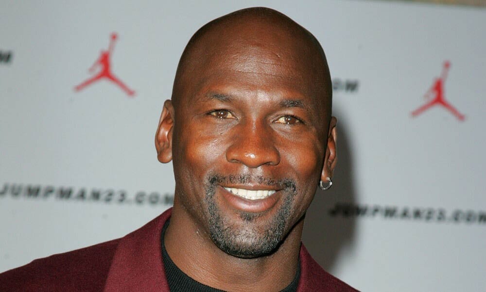 New Michael Jordan Documentary Reveals the Real Story Behind His ...