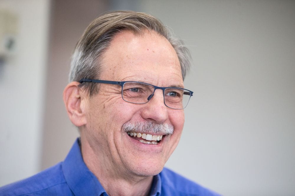 70-Year-Old Harvard Professor Took an Investment Gamble Which Made Him ...