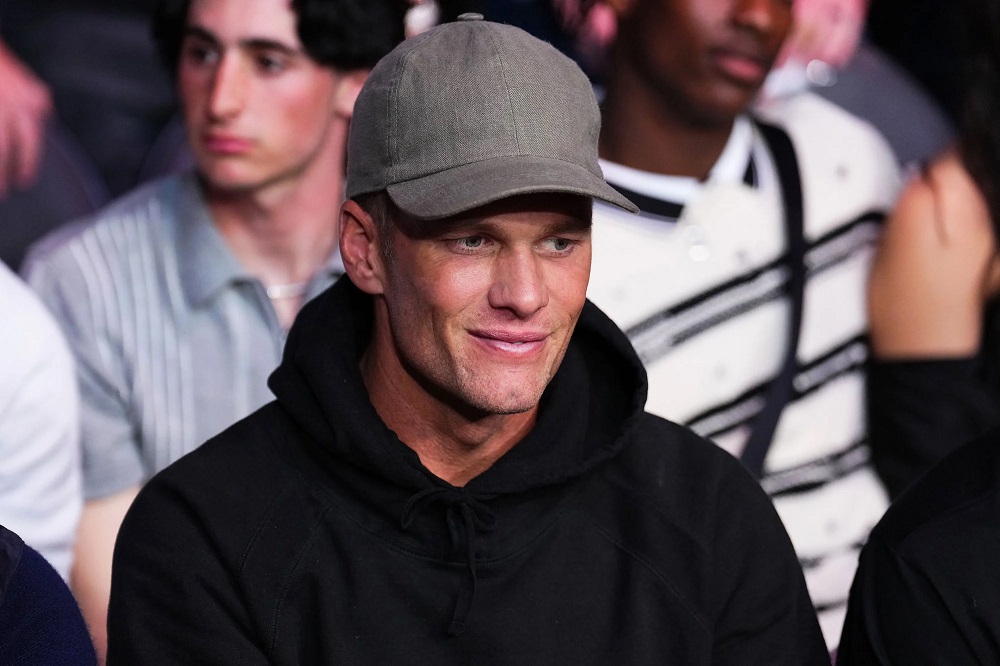 From Athlete To Family Man: Everything To Know About Tom Brady – The ...