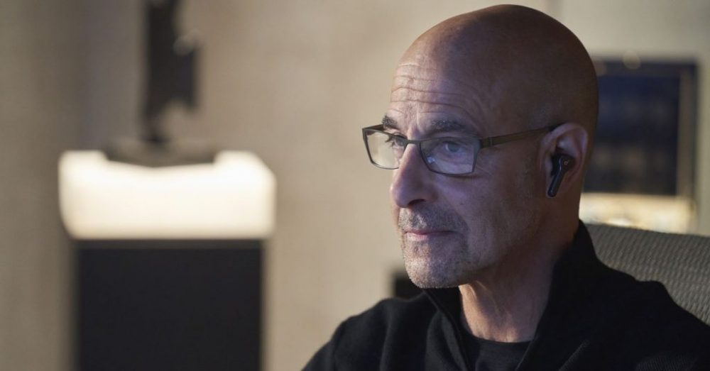 Stanley Tucci’s “Citadel” Unmasks Real-Life Shadow Organizations – The ...