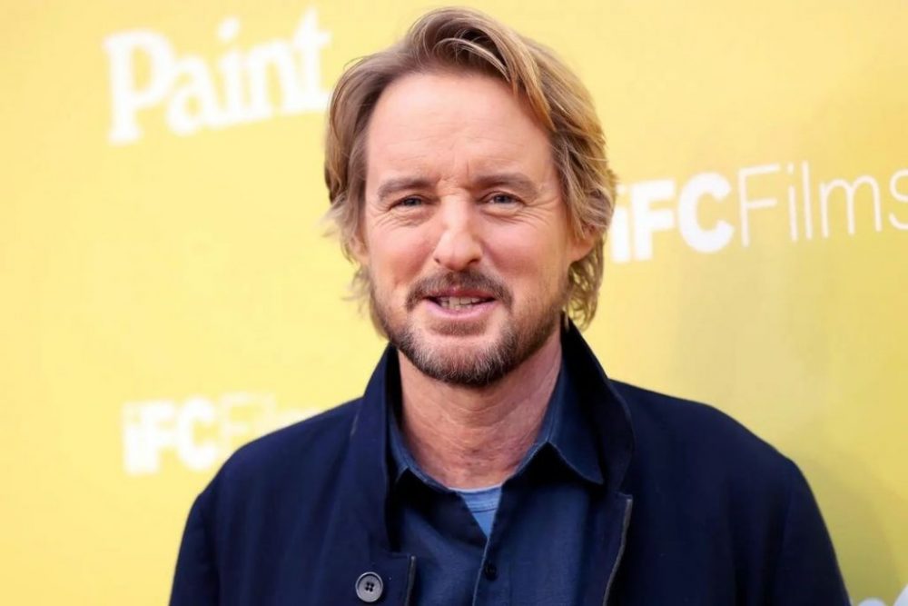 Must-Watch Owen Wilson Movies of All Time – The Print Street