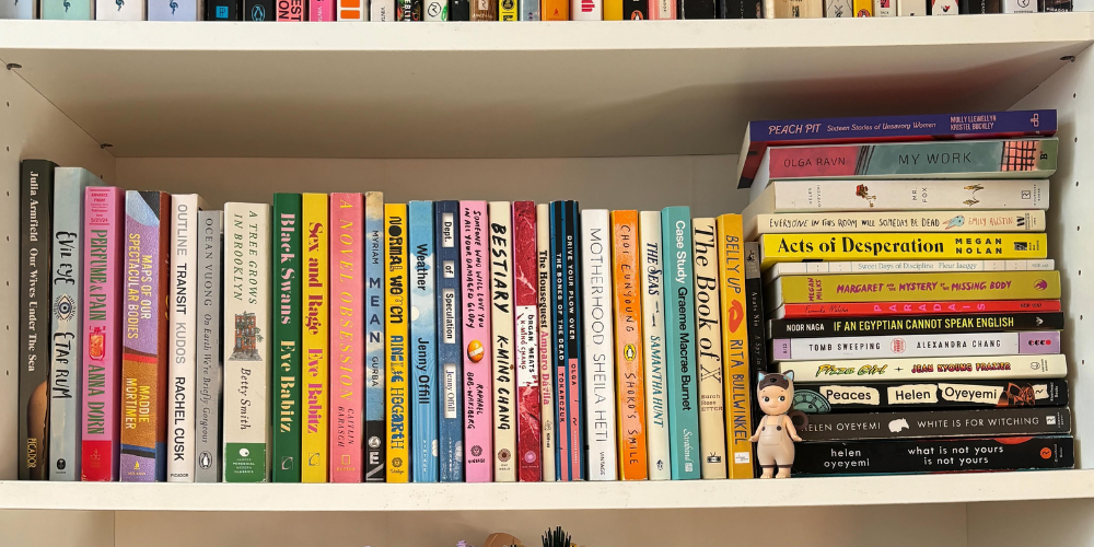 8 Inspiring Ideas to Decor Books – The Print Street