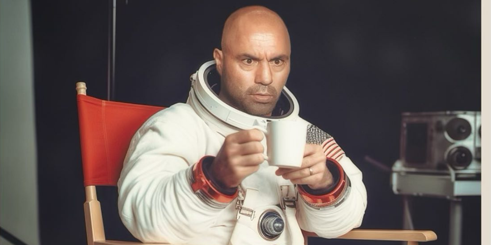 How Did Joe Rogan Get Famous? Tracing His Journey to Stardom – The ...