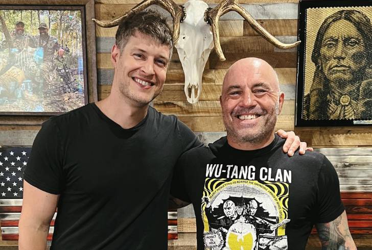 How Did Joe Rogan Get Famous? Tracing His Journey to Stardom – The ...